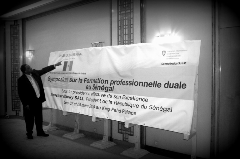 ASF sur le journal 24 Heures - ASF - Apprentissages Sans Frontières